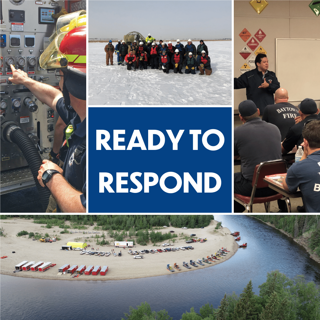 Toolkit Ready To Respond Liquid Energy Pipeline Association